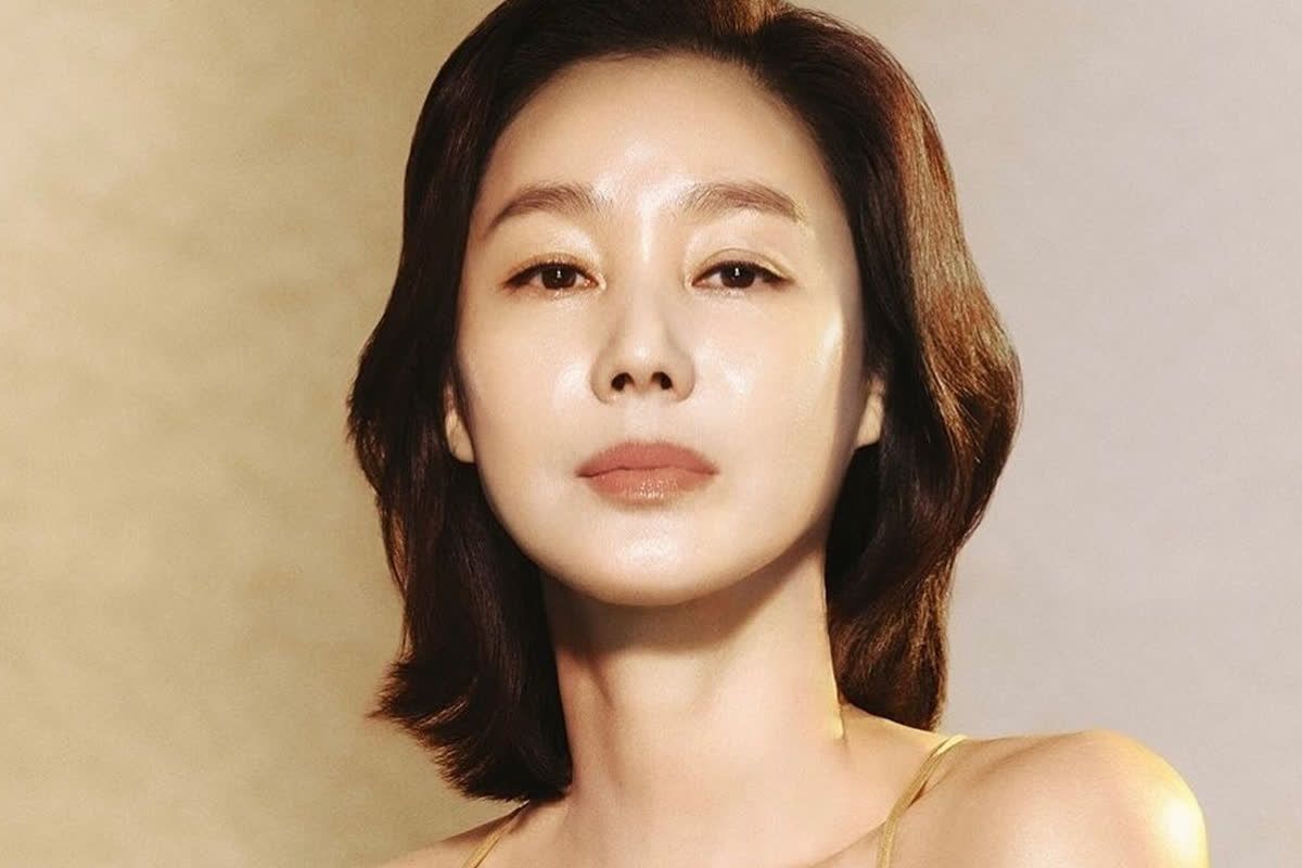 “1000평 있다”… 김성령, 부동산계 ‘큰 손’ 정체 | 논현일보