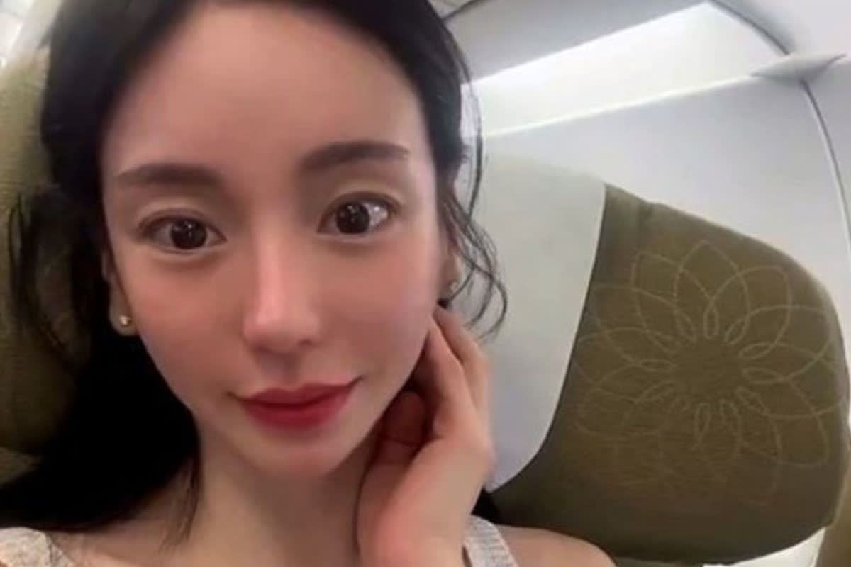 ‘마약 혐의’ 황하나, 해외 도피 1년 만에… ‘결국’ | 논현일보