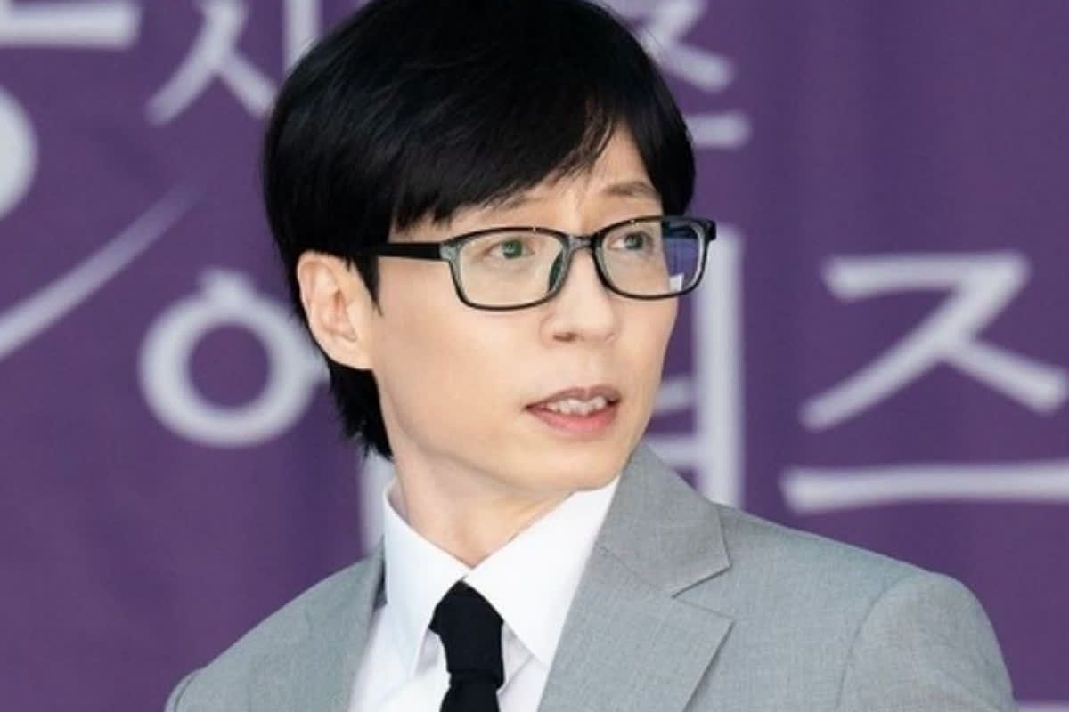 유재석, 나이트서 부킹… 최측근 ‘증언’ | 논현일보